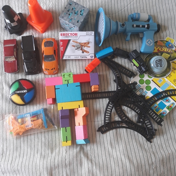 Other | Random Kids Toys | Poshmark